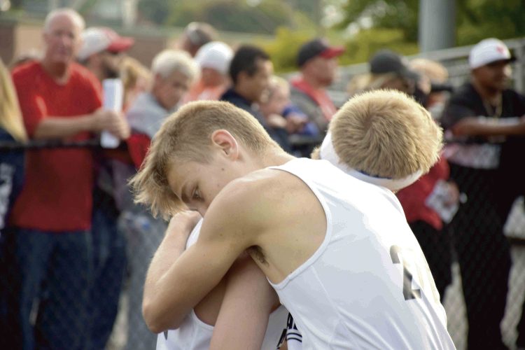 Devil trouble | News, Sports, Jobs - Tribune Chronicle